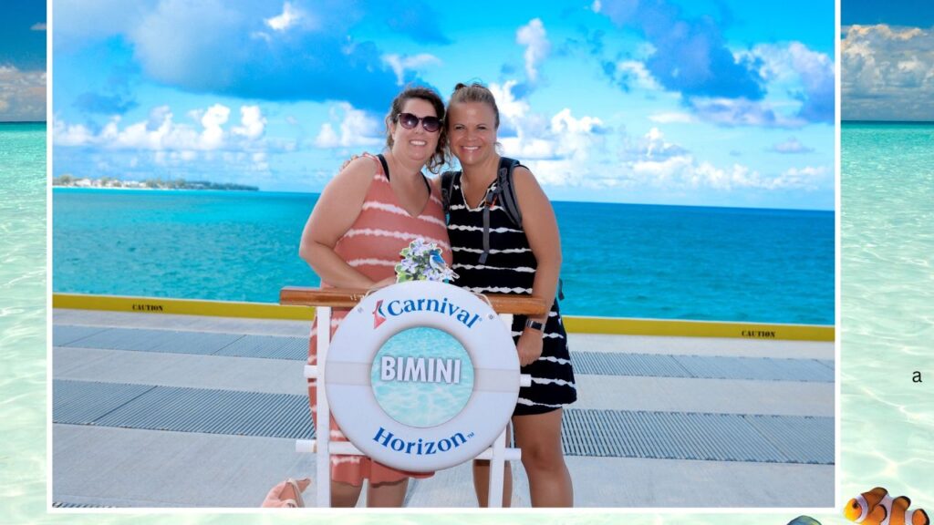 Everything You Need To Know About Castaway Cay Snorkeling