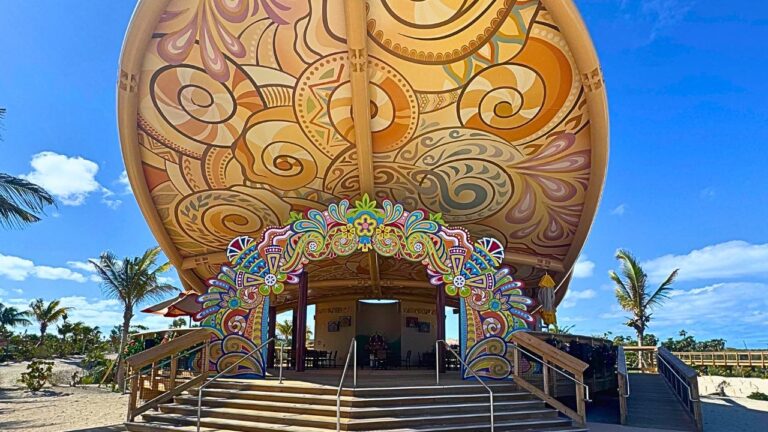 Everything You Need To Know About Disney's Lookout Cay At Lighthouse Point