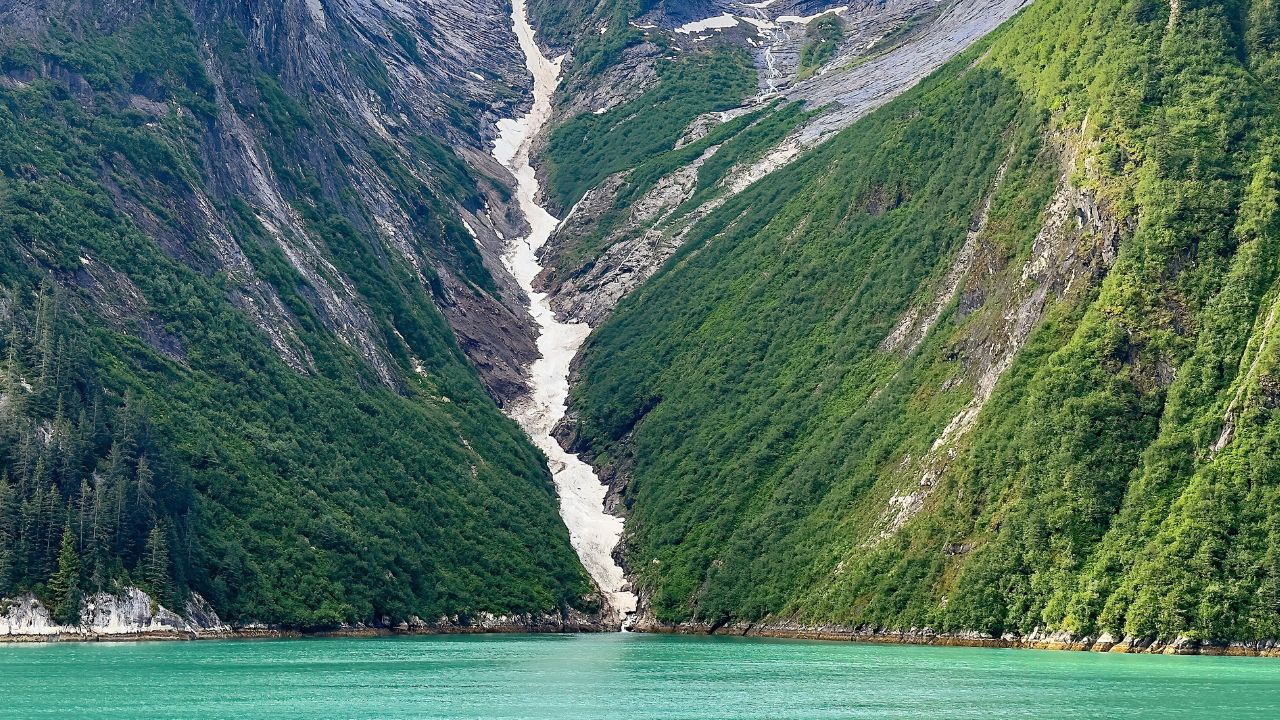 Discover The Magic Of Tracy Arm Fjord On An Alaskan Cruise